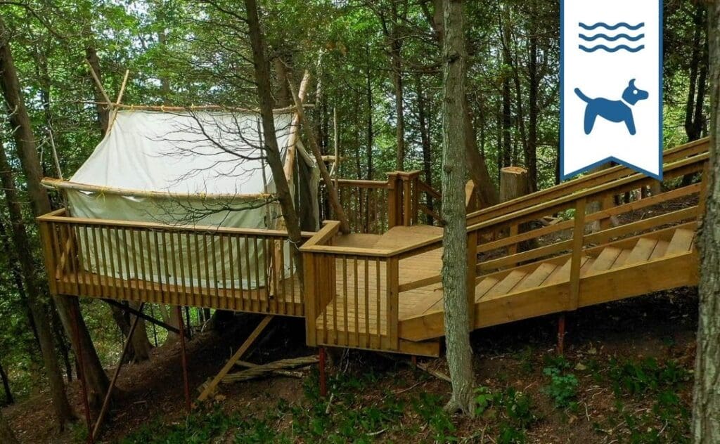 Lake Huron Cottage Rentals Bayfield, GrandBend, Goderich, Point Clark