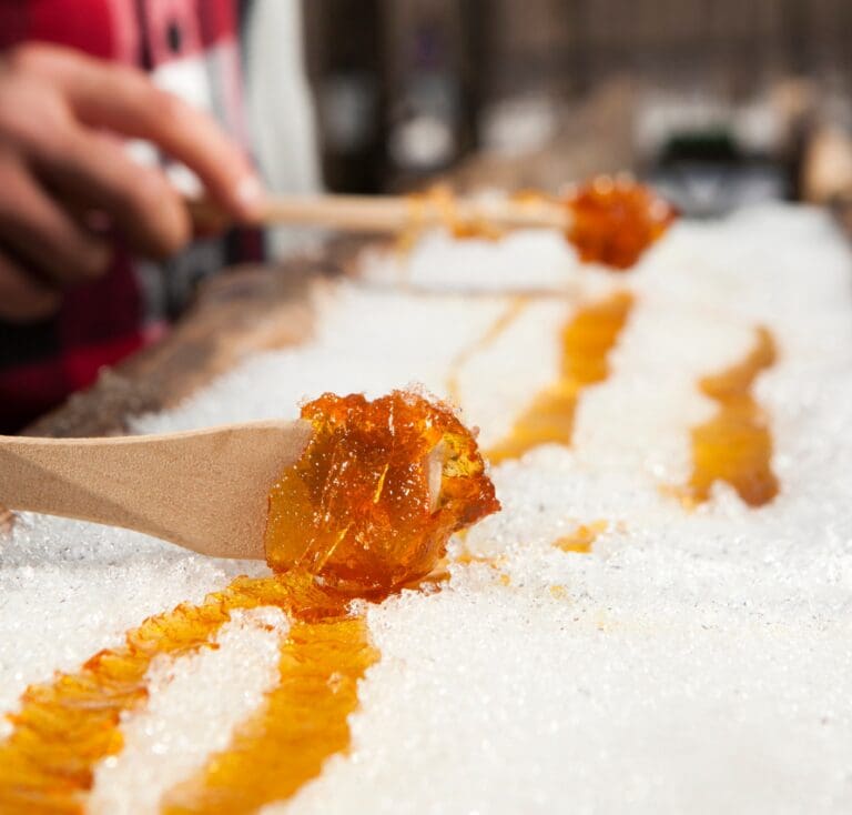 Maple Syrup Trail & Maple Mania: Favorite Things to do in Bayfield