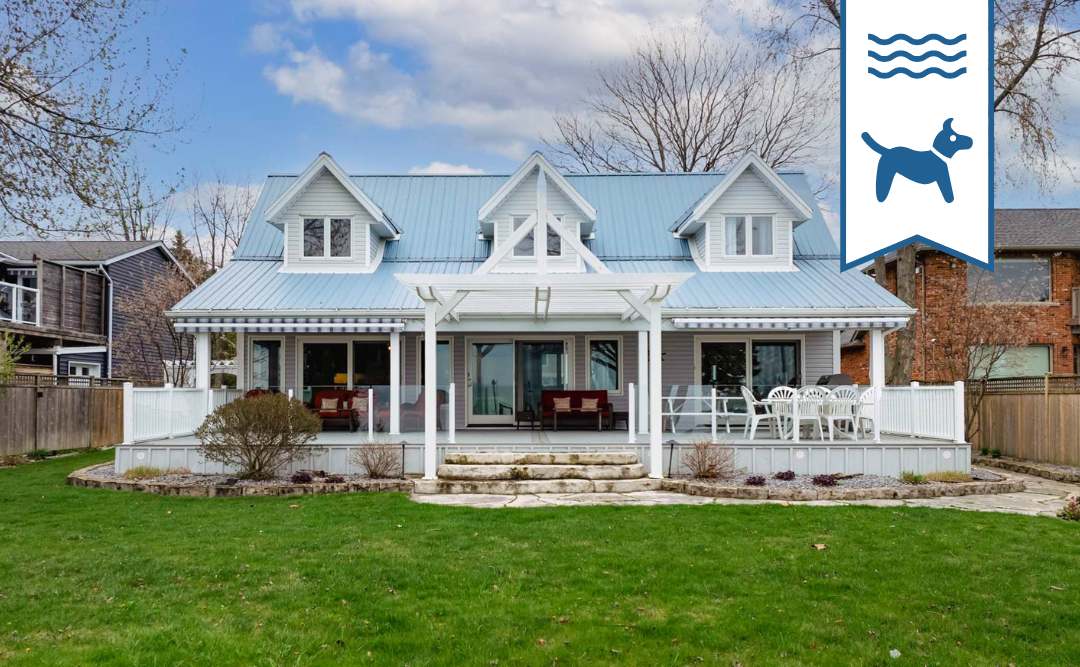 Sunset Ridge - CottageStays